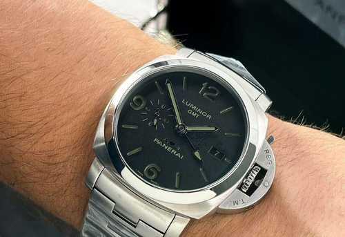 Panerai luminor 1950 3 days GMT power reserve