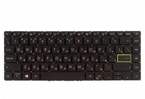 Клавиатура для ноутбука Asus VivoBook 14 K413JA че