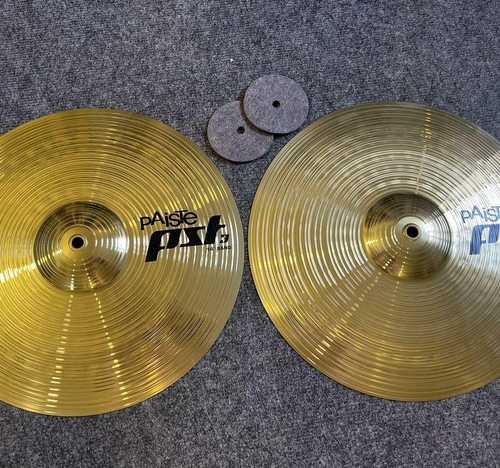 Paiste pst 3 Band Pair