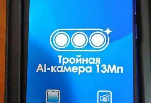 TECNO Camon 11S, 3/32 ГБ