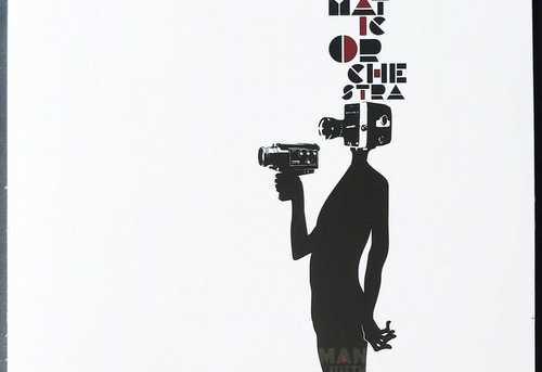 The Cinematic Orchestra – Man With A Movie Camera