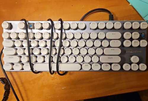 Механическая клавиатура XiiZone