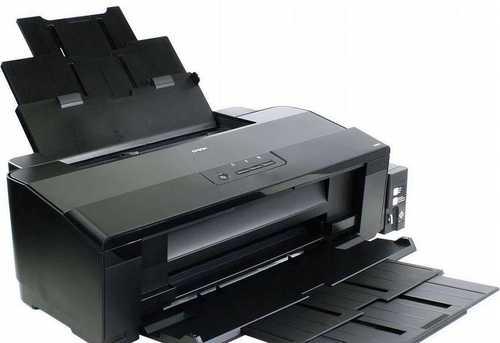 Epson L1800 Сублимационный