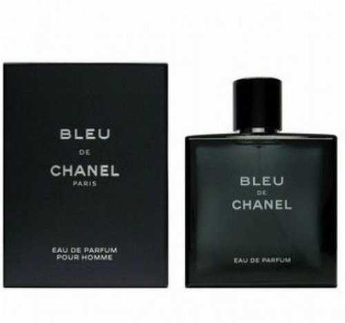 Парфюмерная вода Chanel Bleu De Chanel 100 мл