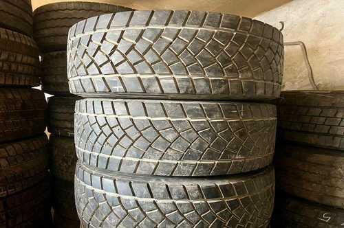 КАМА NF 501 315/80 R22 198F