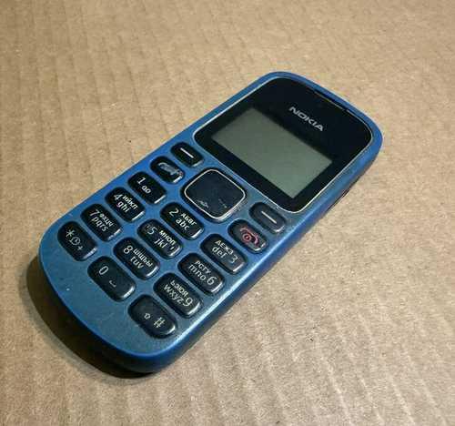 Nokia 1208