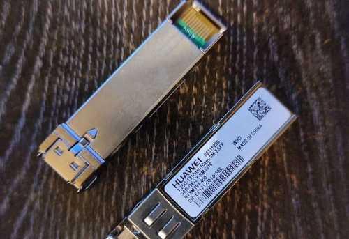 Трансивер Huawei SFP-GE-LX-SM1310