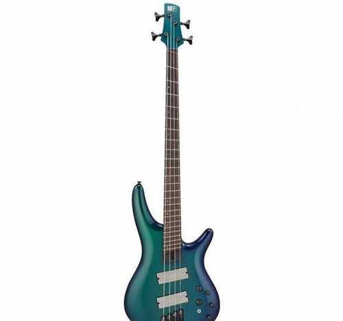 Ibanez srms720-BCM