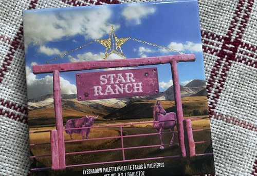 Jeffree Star Cosmetics Mini Star Ranch