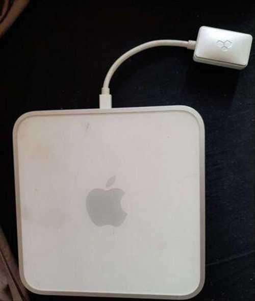 Apple Mac mini a1283