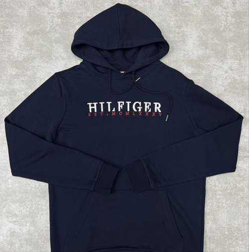 Толстовка,худи Tommy Hilfiger