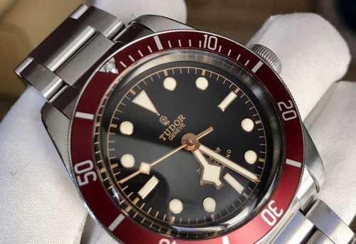 Tudor Black Bay Heritage