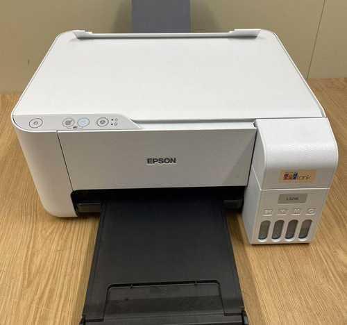 Epson L3216