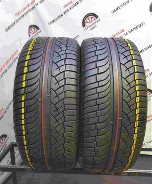 Michelin Latitude Diamaris 255/50 R19 103V