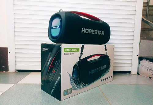 Колонка JBL того не стоит- бери Hopestar