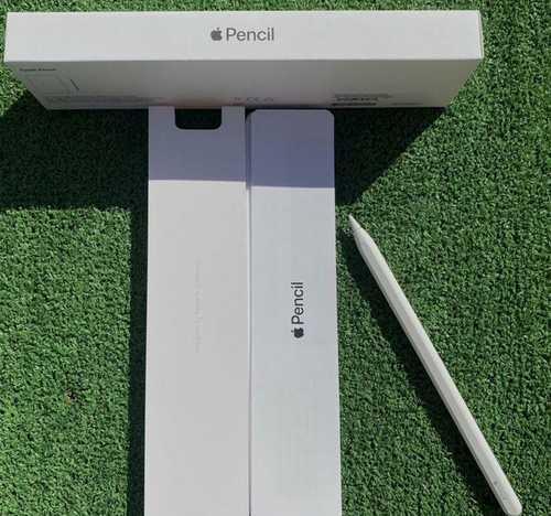 Apple Pencil (iPad Air)