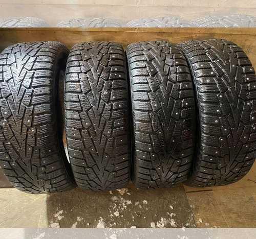 Cordiant Snow Cross 205/55 R16 94T