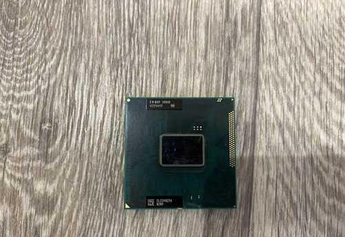 Процессор Intel Celeron B830