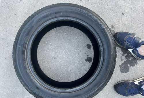 Шины Kumho Ecsta HM KH31 195/55 R16 87V летняя