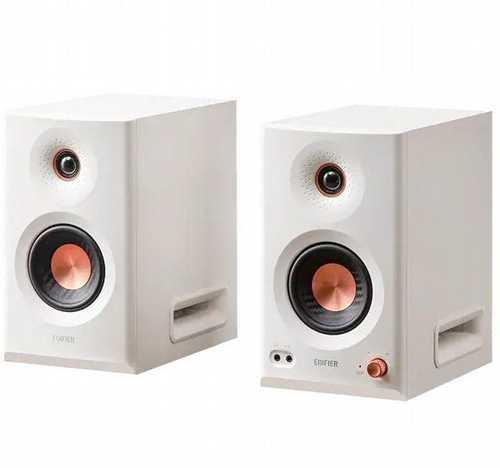 Студийные мониторы Edifier MR5 White