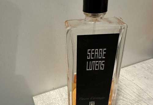 Духи serge lutens