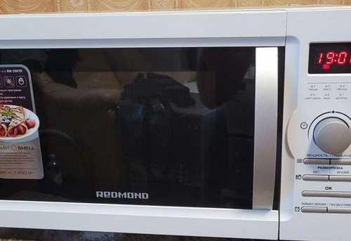 Микроволновая печь Redmond 25 литров