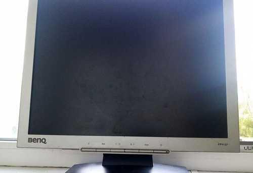Монитор Benq