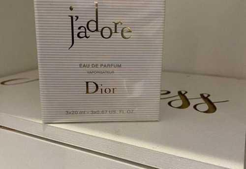 Духи Dior jadore