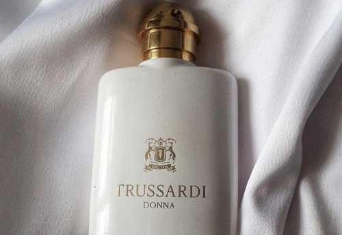 Духи trussardi Donna