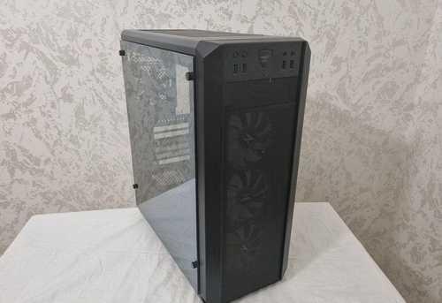 Корпус MSI Zet Rare M1