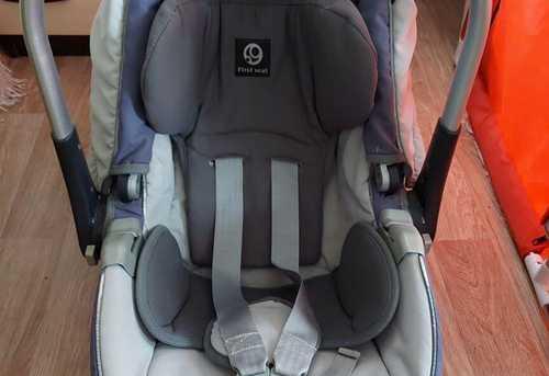 Автолюлька Lider Kids First seat