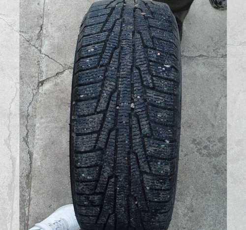 Nokian Tyres Nordman RS2 205/55 R16