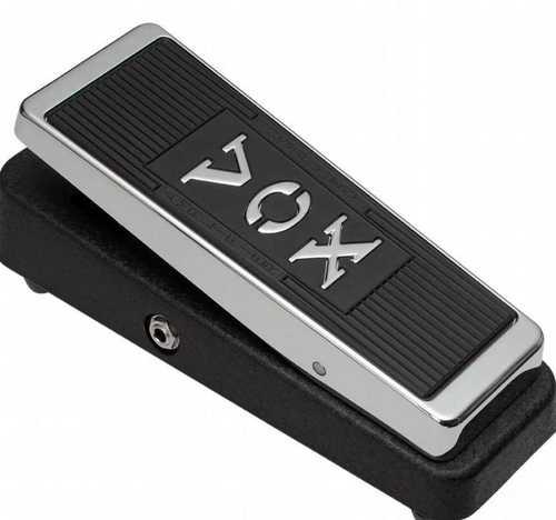 Педаль гитарная Wah-Wah Vox V846 vintage WAH