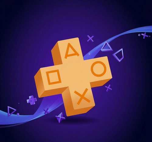 Подписка PS Plus Deluxe 7 месяцев Украина