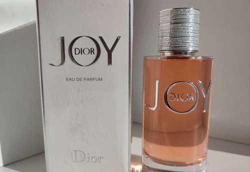 Парфюмерная вода женская Joy by Dior Dior