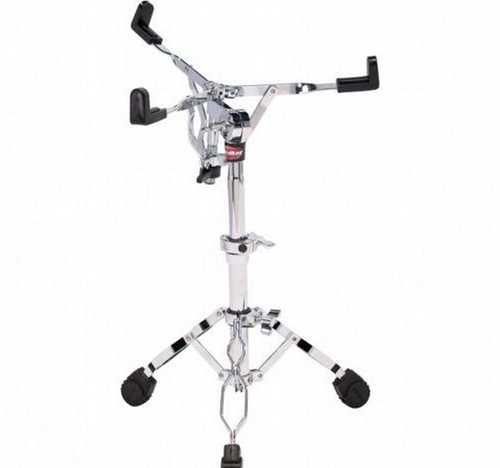 Gibraltar 5706 Double Braced Snare Stand Medium Weight стойка для малого барабана