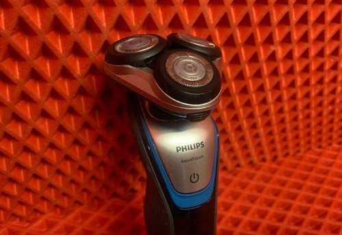 Электрическая бритва philips s5400