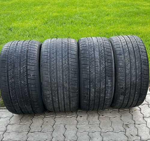 Altenzo Sports Comforter 285/35 R21 и 325/30 R21 U
