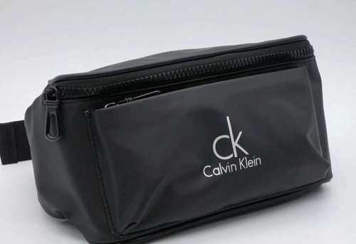 Поясная сумка Calvin Klein, Lacoste,сумка на пояс