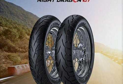Pirelli Night Dragon GT MU85 B16 77H TL
