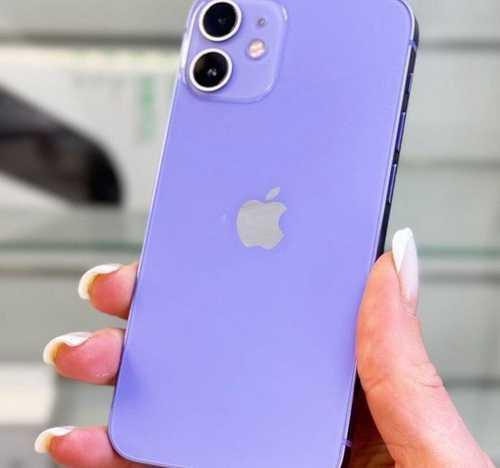 iPhone 12 mini, 128 ГБ