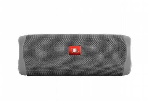 Портативная акустика JBL Flip 5 Grey (jblflip5GRY)