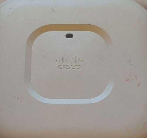 Точка доступа wifi cisco CAP1702-I