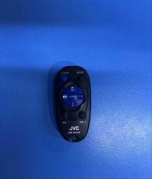 Пульт для автомагнитолы JVC RM-RK50