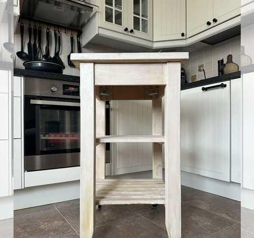 Стол стелаж IKEA
