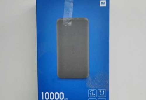 Xiaomi power Bank 10000