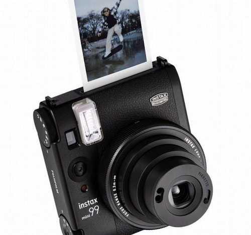 Новый Fujifilm Instax Mini 99