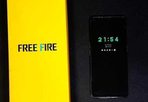 realme 9 Pro+ Free Fire Edition, 8/128 ГБ
