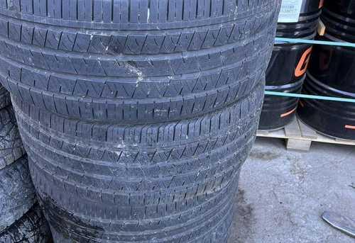 Continental CrossContact LX25 275/40 R22 108Y