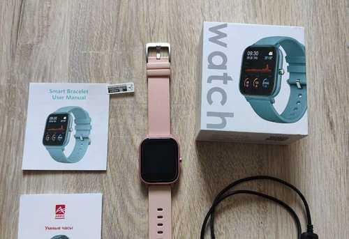 Умные часы smart watch